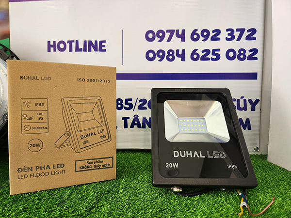 Ứng dụng đèn pha led trong cuộc sống hiện nay là gì
