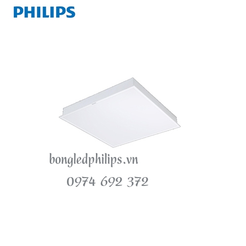 Đèn led panel 34W RC099V W60L60 Philips