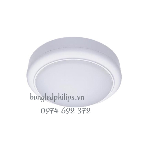 Đèn ốp trần tường Essential SmartBright LED Bulkhead WT045C Philips