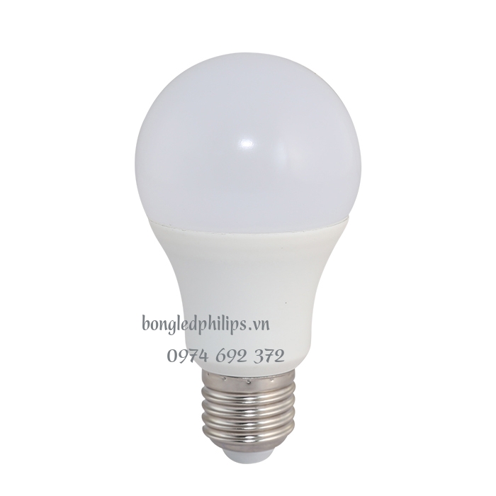 Bóng đèn LED Bulb Đổi màu 9W